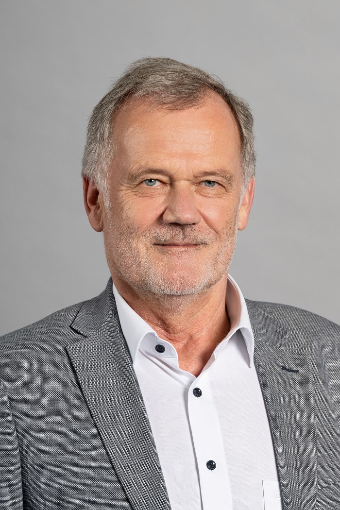 «Wir vertreten einen sehr wichtigen Berufsstand» | GST